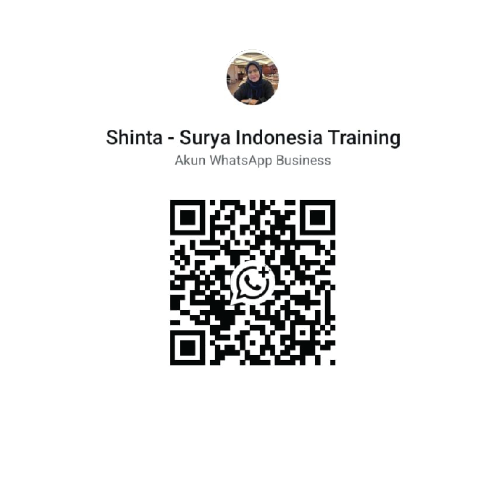 PELATIHAN PENGEMBANGAN APLIKASI DENGAN SWIFT DAN SWIFTUI - Surya ...